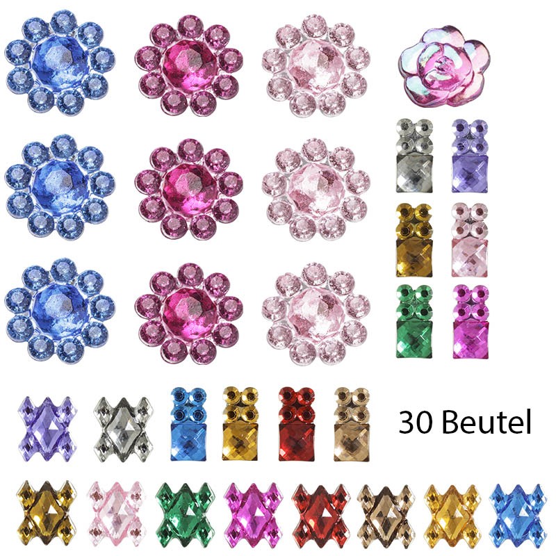 Bastel-Schnäppchen | Ideen mit Herz