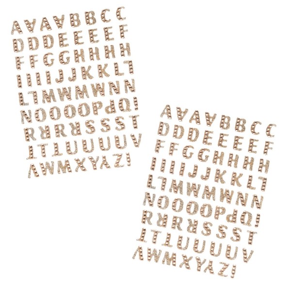 3-D Relief-Sticker, Nostalgie-Kindermotive 4, verschiedene Größen ...