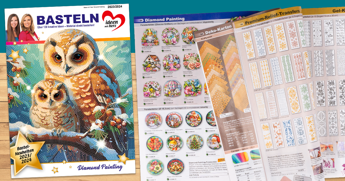 Ideen Mit Herz Online Katalog