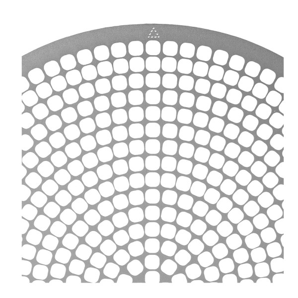 Diamond-Painting-Lineal, Kreis, für runde Steine, Legefläche: Ø10,5cm ...