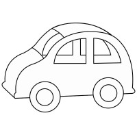 Design-Schablone Nr. 9 "Auto-Box", DIN A4 | Schablonen ...