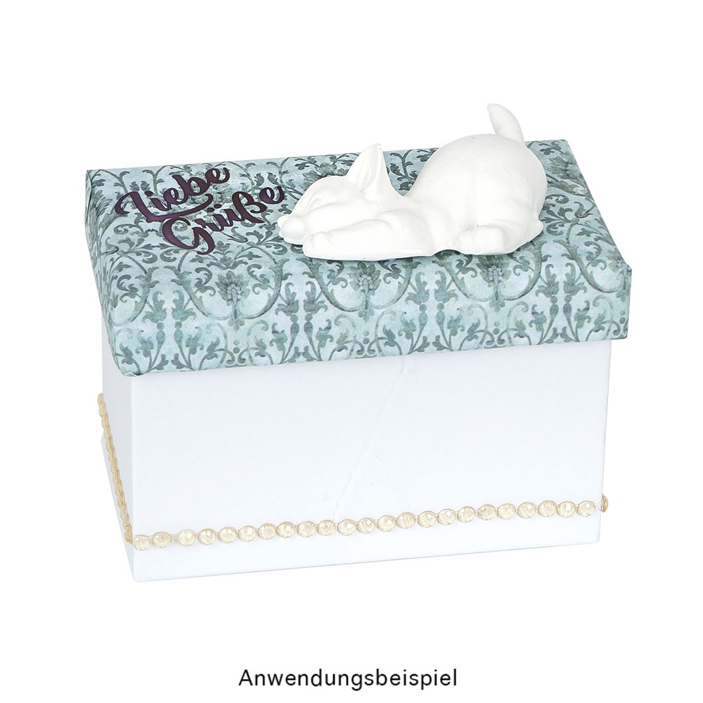 Alabaster-Gips Premium, extrafein, 2,5 kg | Modelliermasse zum ...