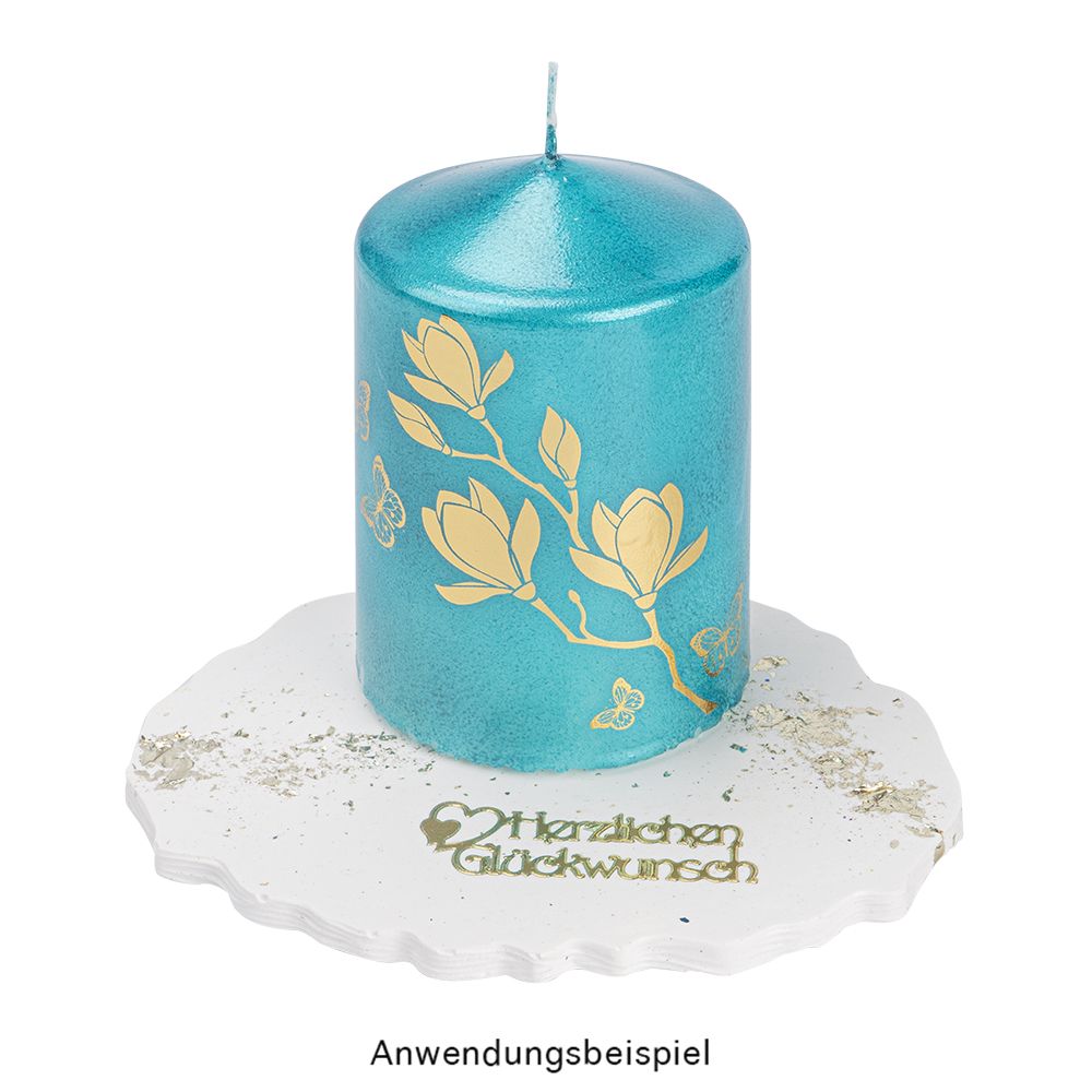 Alabaster-Gips Premium, extrafein, 2,5 kg | Modelliermasse zum ...